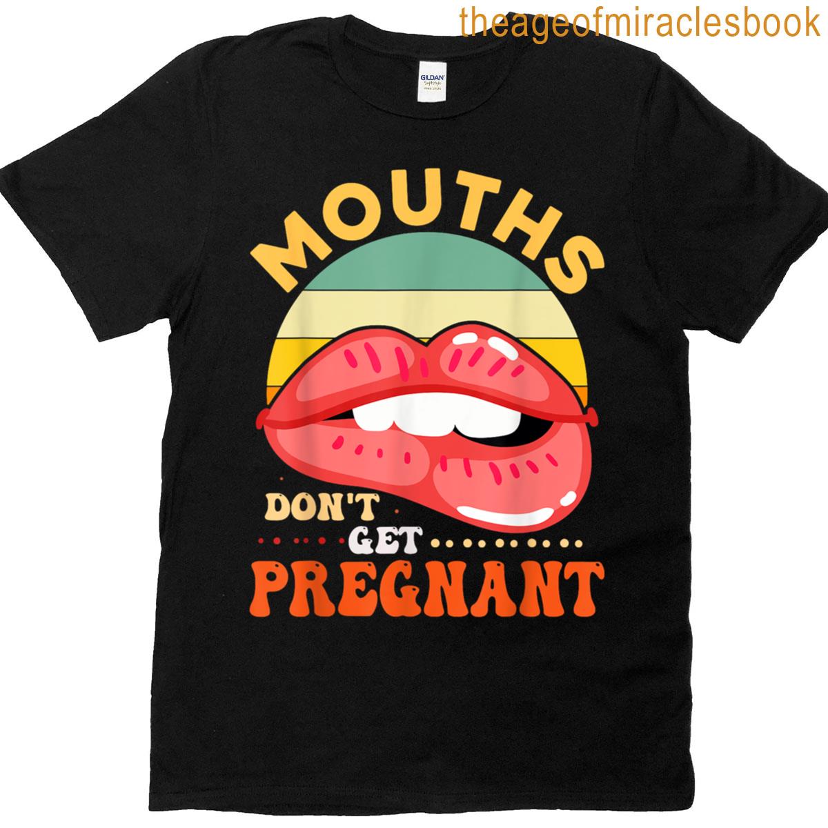 Embarrassing Funny Inappropriate Hilarious Adult Humor T-shirt
