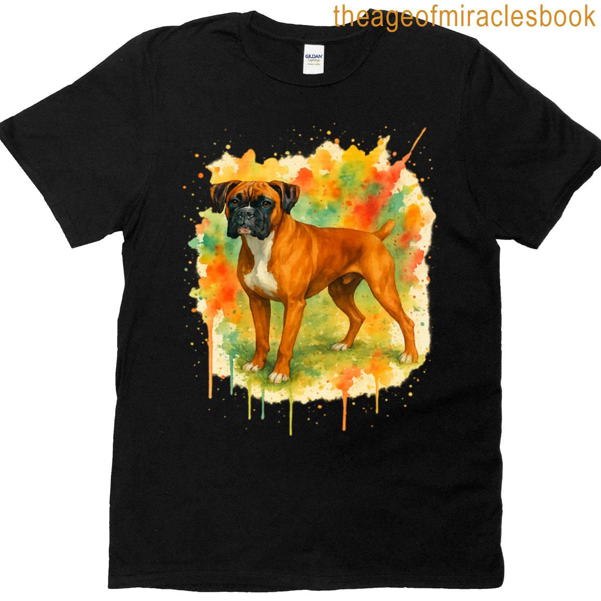 The National Boxer Shirt, Hoodie, Tank Top, Unisex Sweater