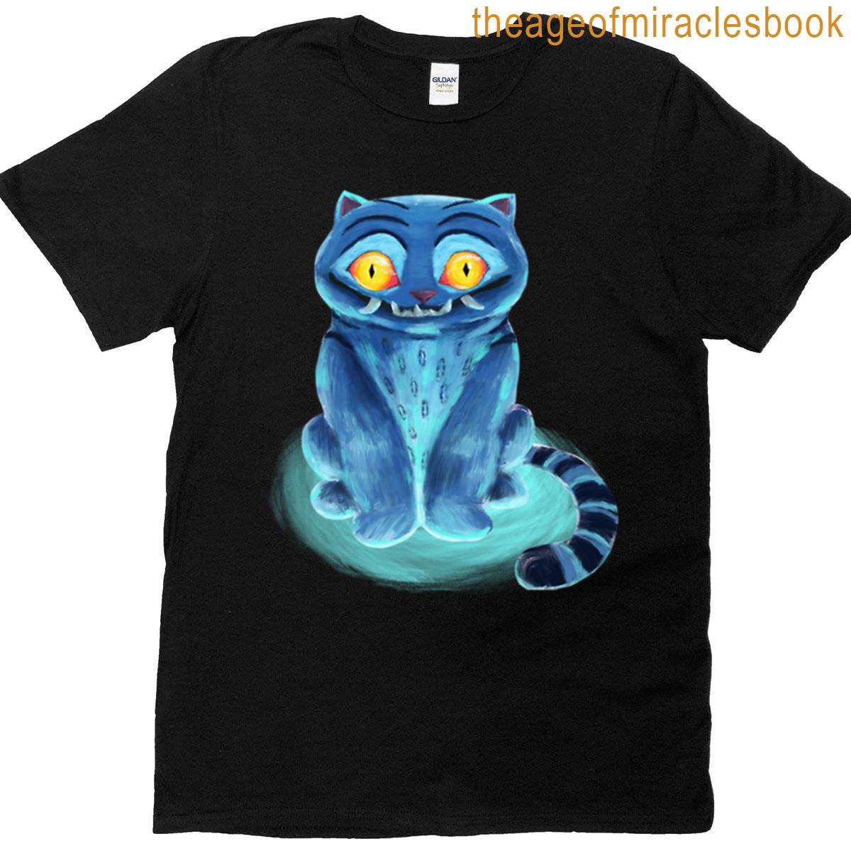 Derpy The Tiger Kpop Demon Hunters Oversized T-shirt
