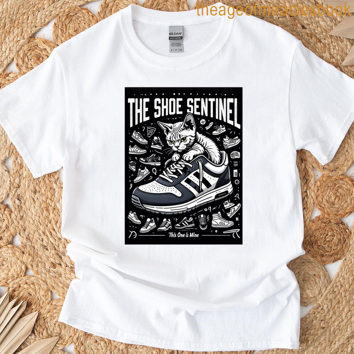 The Shoe Sentinel Funny Devon Rex Cat 90s Bootleg Rap Tee Oversized T-shirt