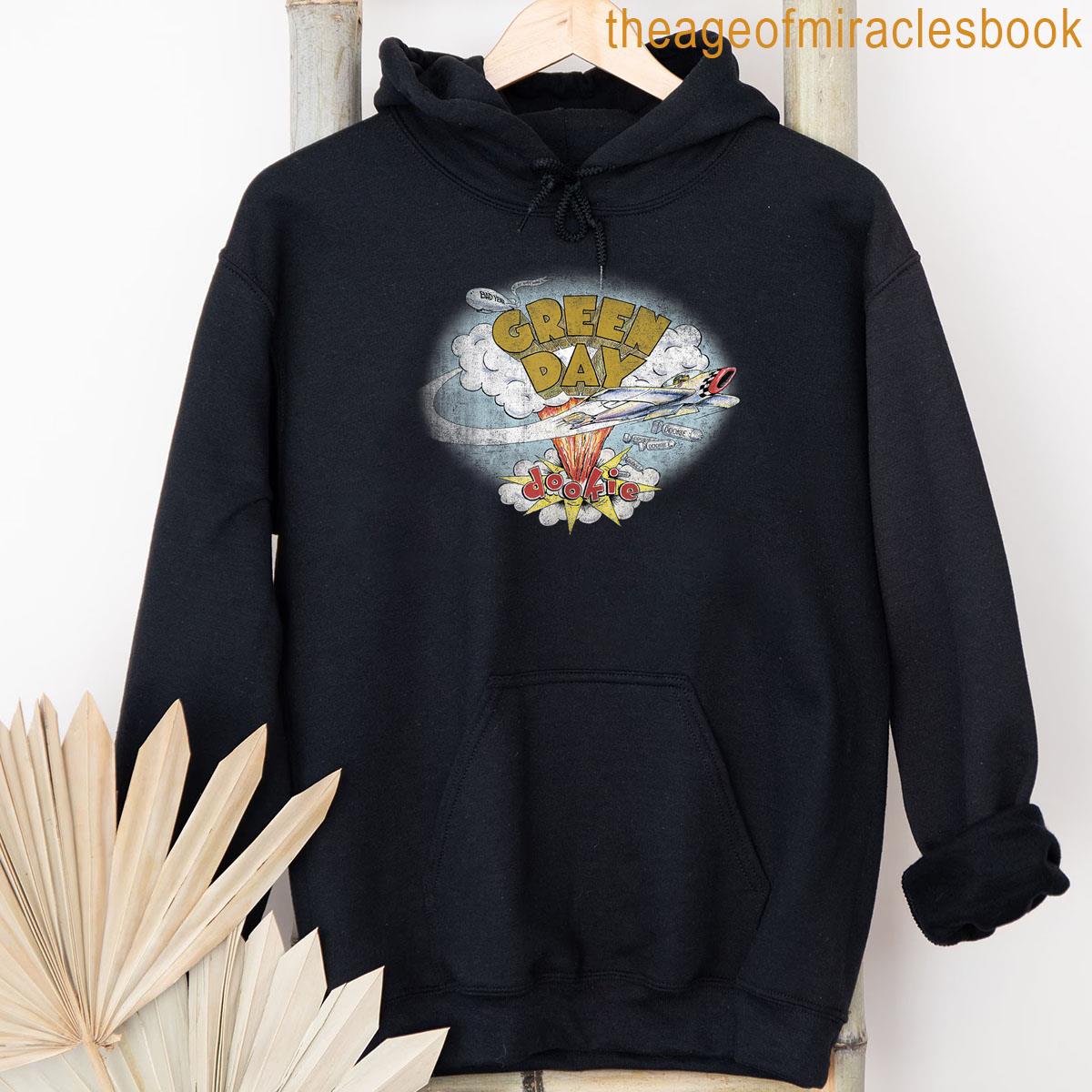 Fresh Dookie T-shirt