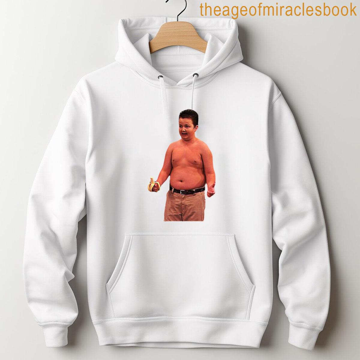 Gibby Gibson T-shirt