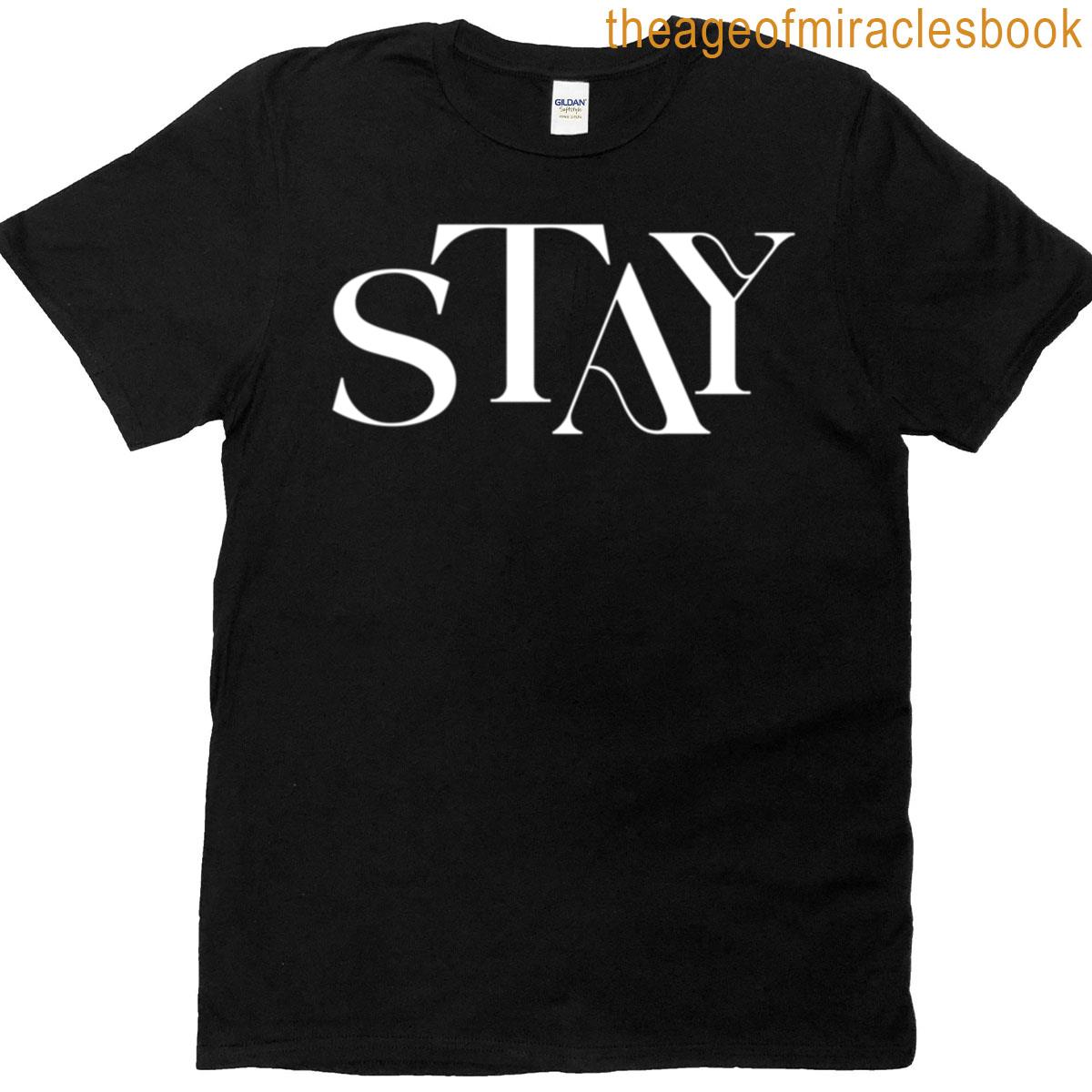 Stray Kids - Stay Week 2025 T-shirt