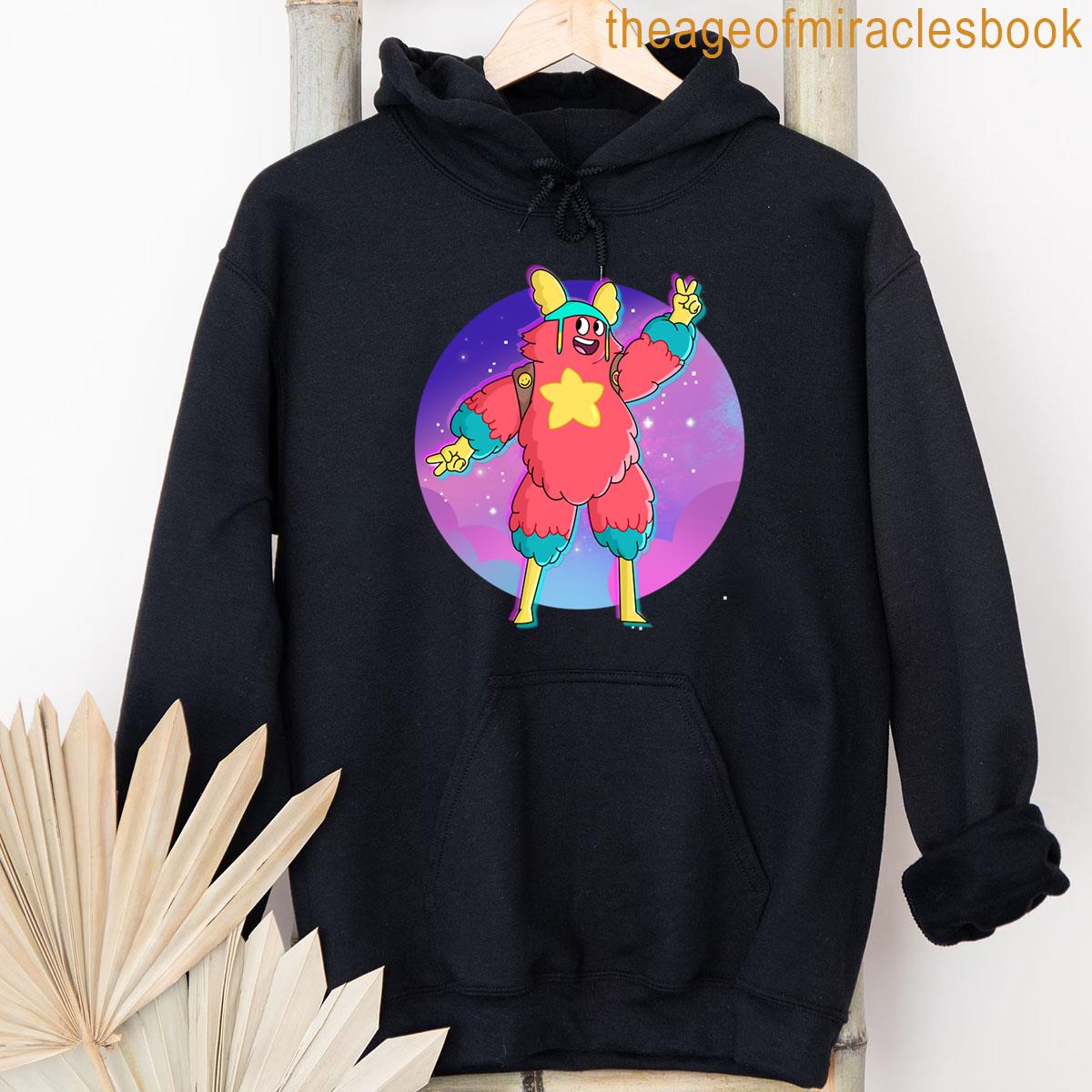Guff Universe T-shirt