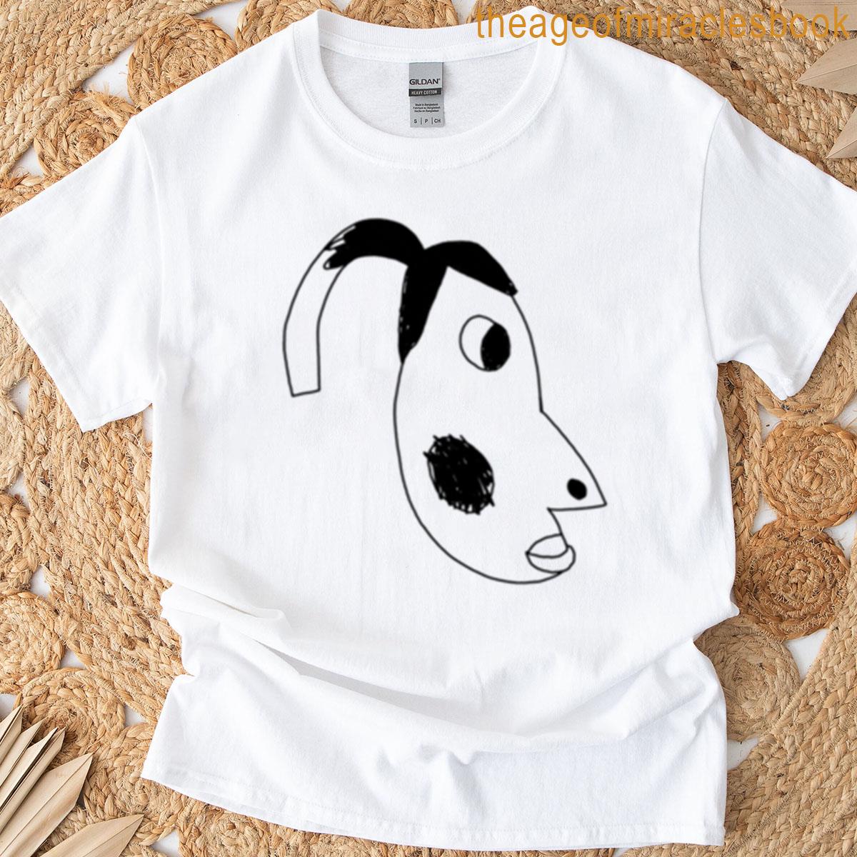 Hyperpigmentation Meme T-shirt