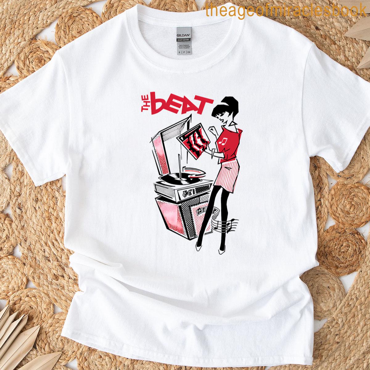 The Beat T-shirt