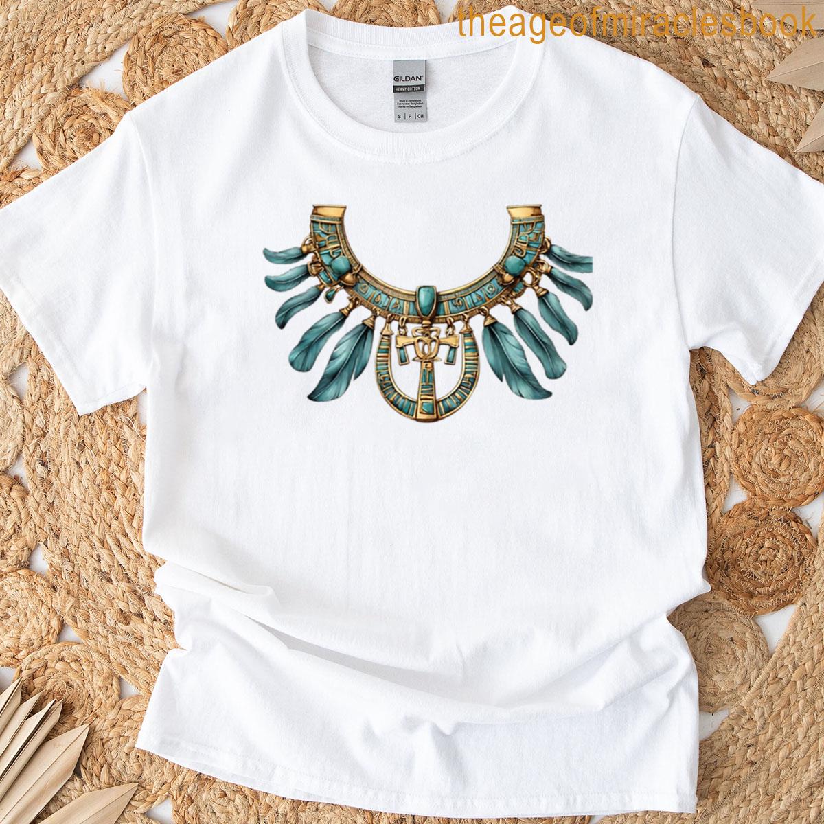 Ancient Egyptian Clothing Archaeologist Egyptian Archaeology Shirt