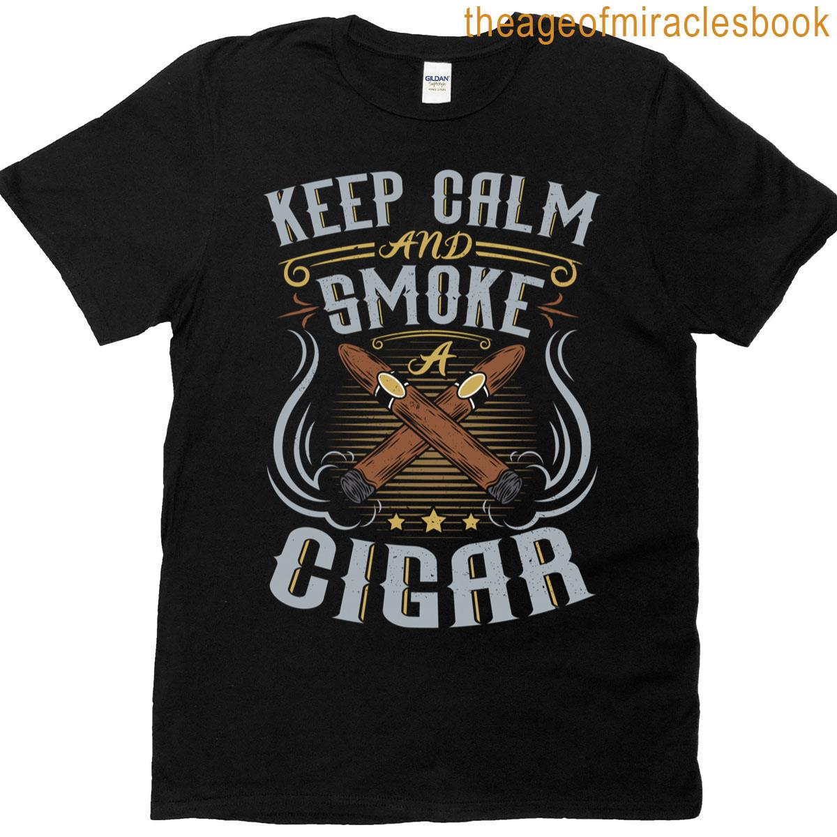 Up In Smoke T-shirt