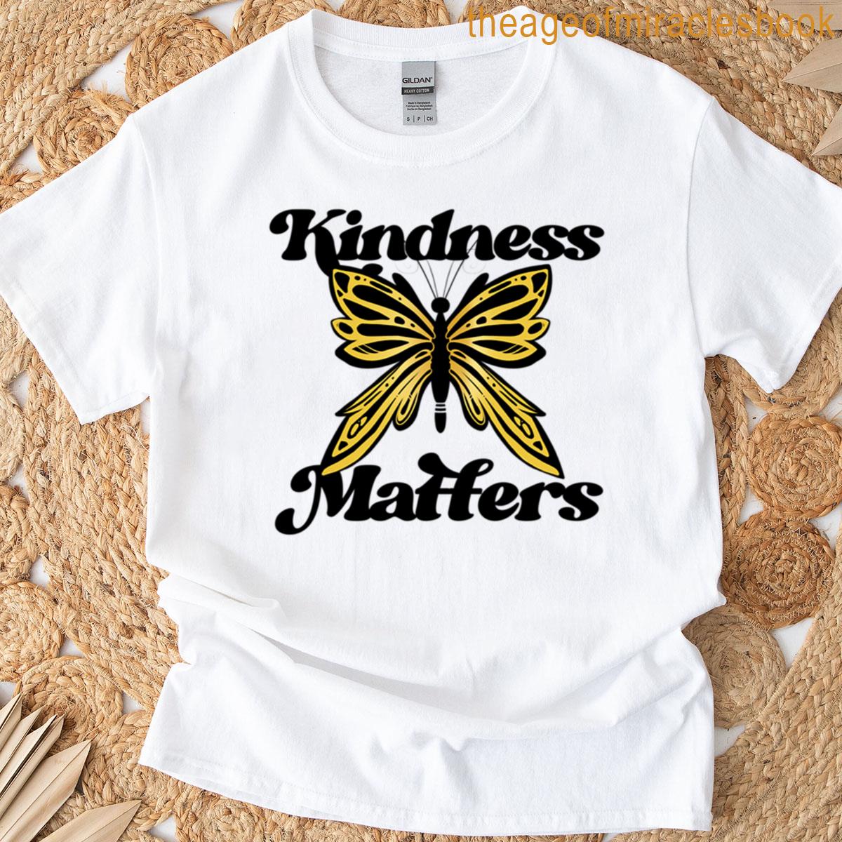 Kindness Matters T-shirt