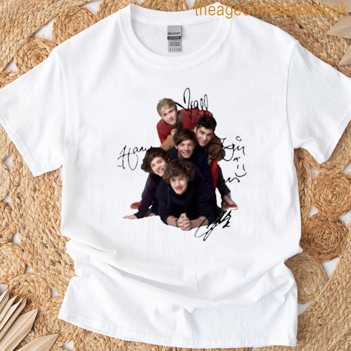 One Direction Hoodie, Heavy Metal Direction tee, One Direction New Shirt