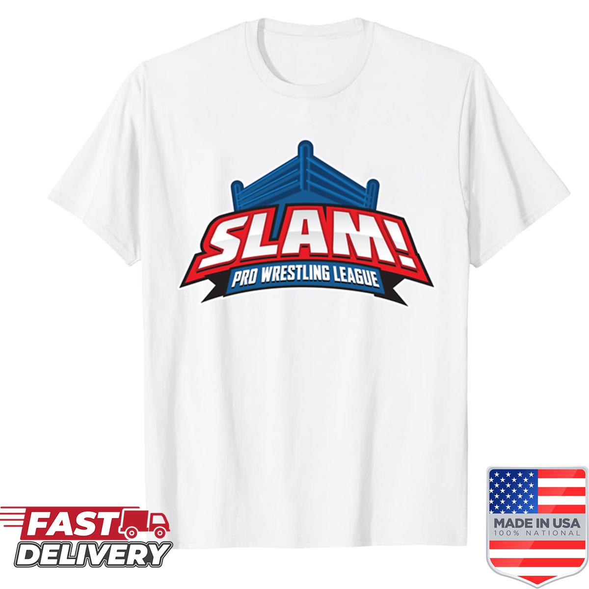 Slam Logo Shirt