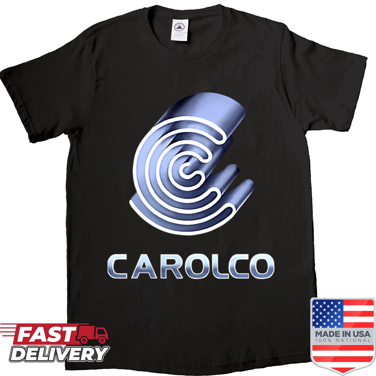 Carolco Pictures Logo Shirt