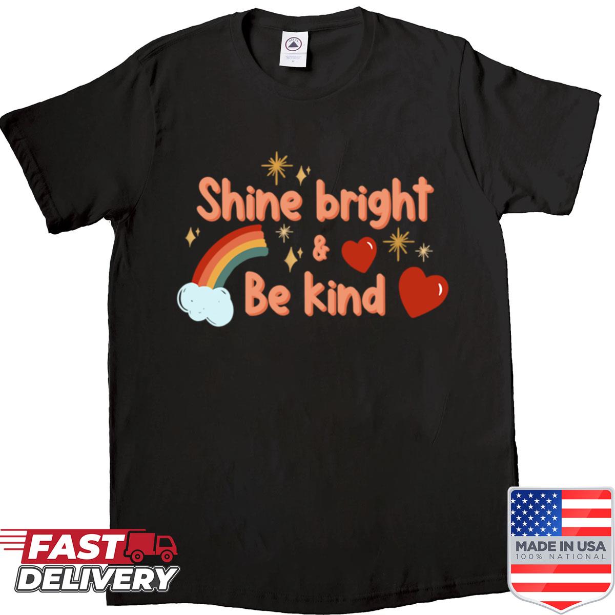 Shine Bright Shirt