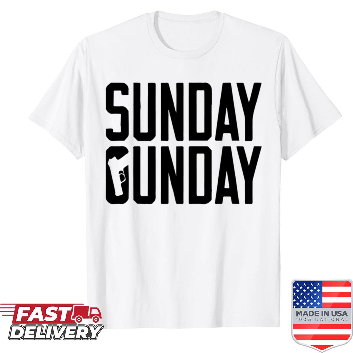 The Gundam T-shirt