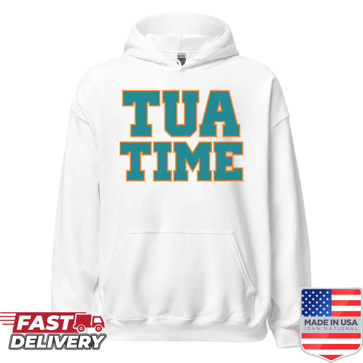 Tua Time- Limited Edition Shirt