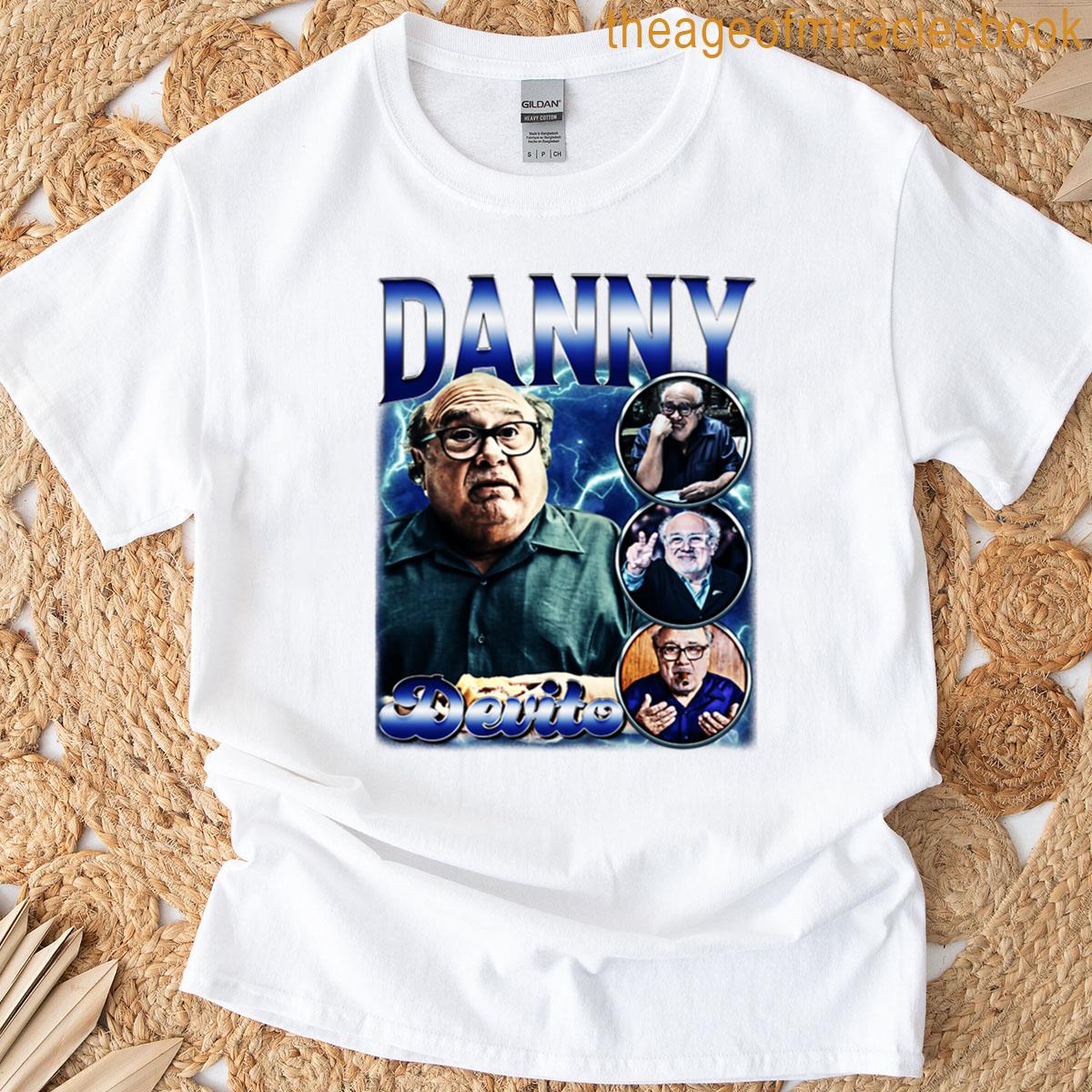 Danny Devito Is Conan The Barbarian Shirt, Hoodie, Tank Top, Unisex Sweater