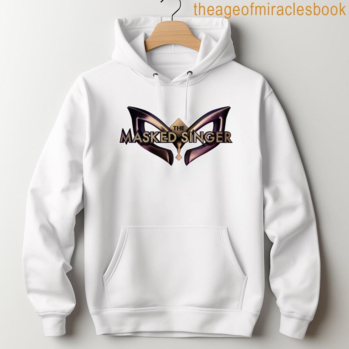 Masked Singer T-shirt