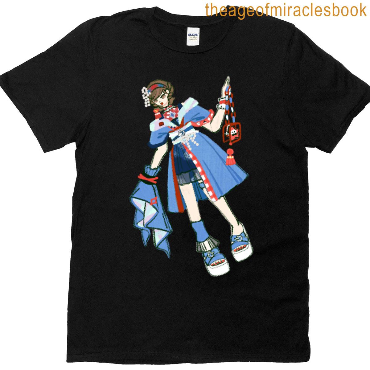 Meiko Magical Mirai 2025 T-shirt