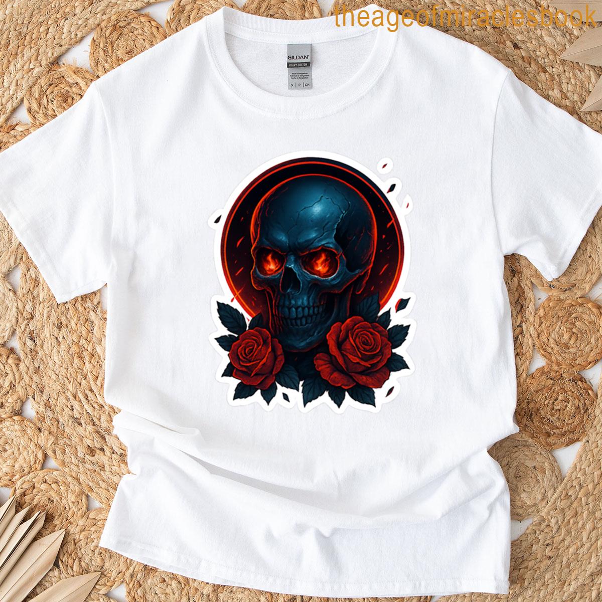 Ultra Maga Red White Blue Skull Shirt, Hoodie, Tank Top, Unisex Sweater