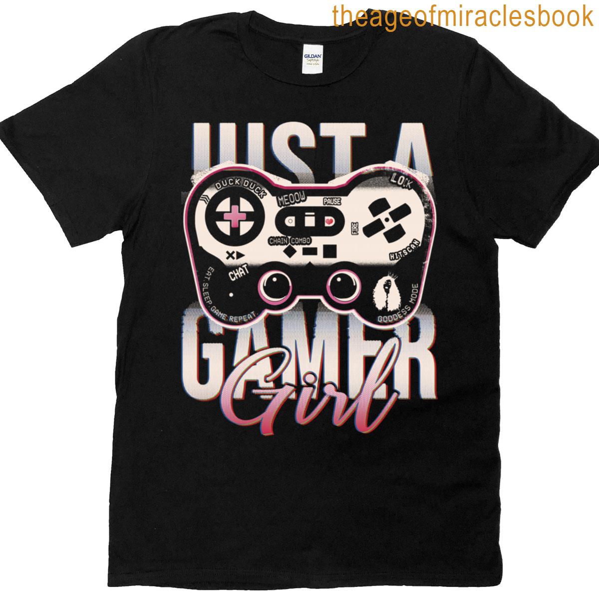 Game Over Gaming Gamer Cyberpunk Pastel 80s Retro T-shirt